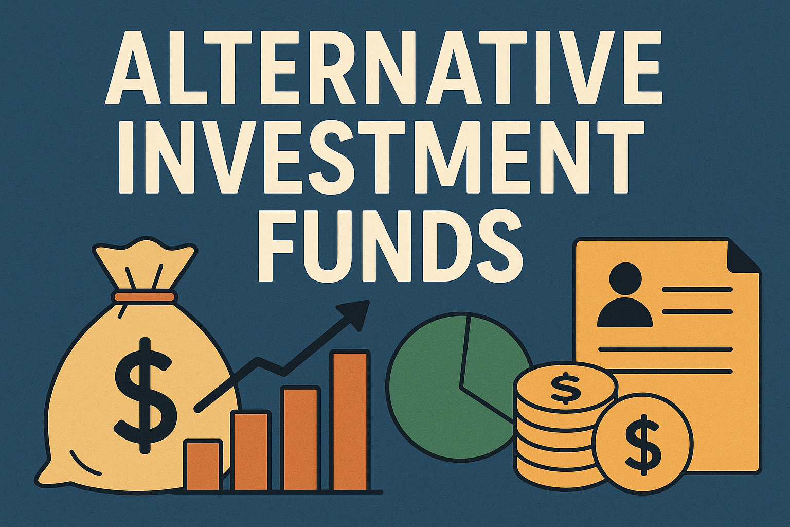Alternative Investment Funds - UPSC Prelims 2025 — Q1 (Set A)